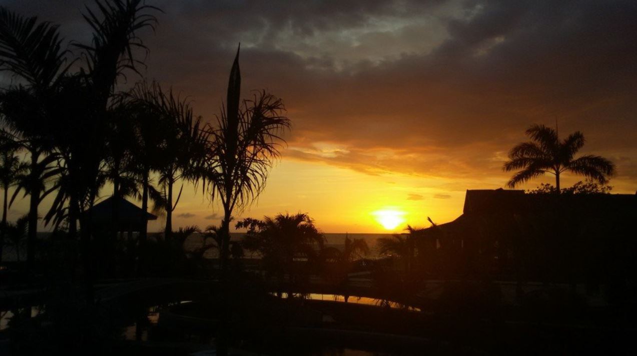 Top 5 Places to Watch the Sunset in Negril