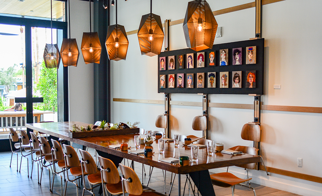 The Art and Artists of Andaz | The Official Travel Site for Scottsdale ...