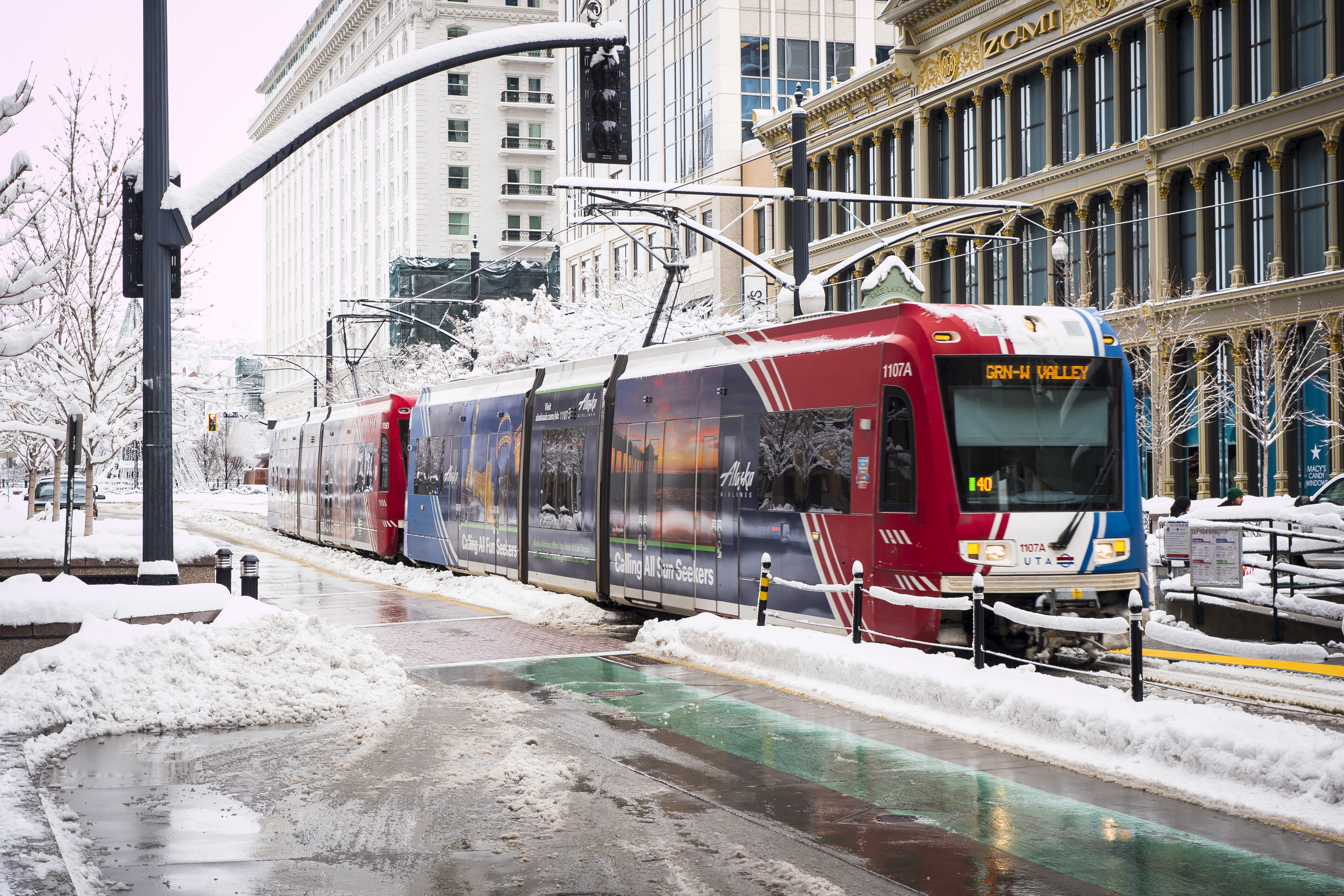 Uta Trax