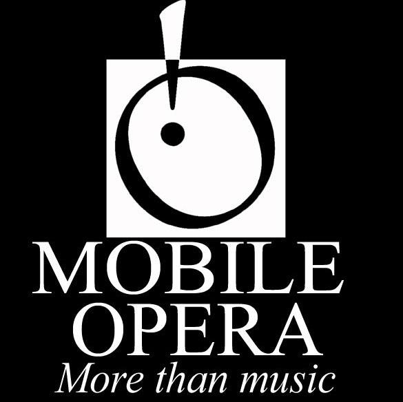 Opera Mobile Logo