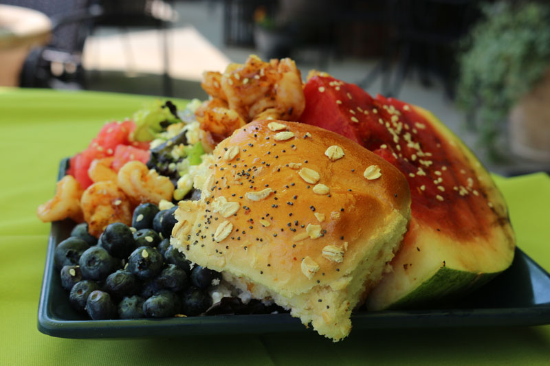 Why Huntsville Restaurant Week is one of the best times to visit Huntsville