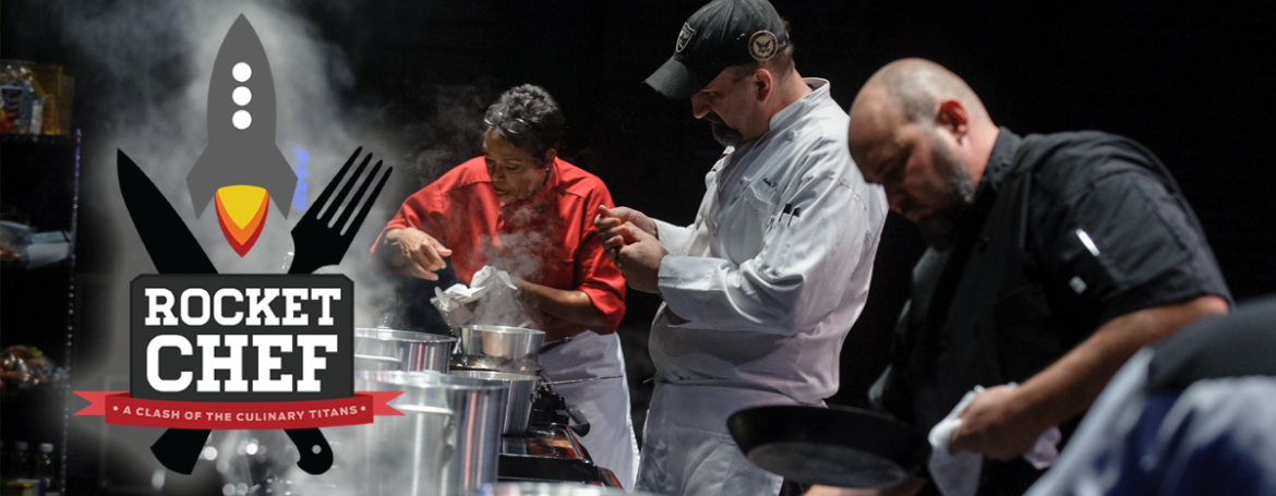 Why Huntsville Restaurant Week is one of the best times to visit Huntsville