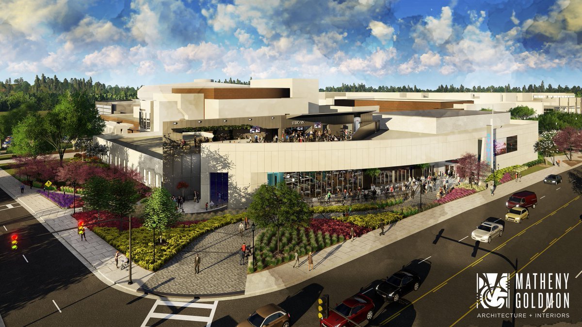 Know Before You Go: Attending a Von Braun Center Event in Huntsville