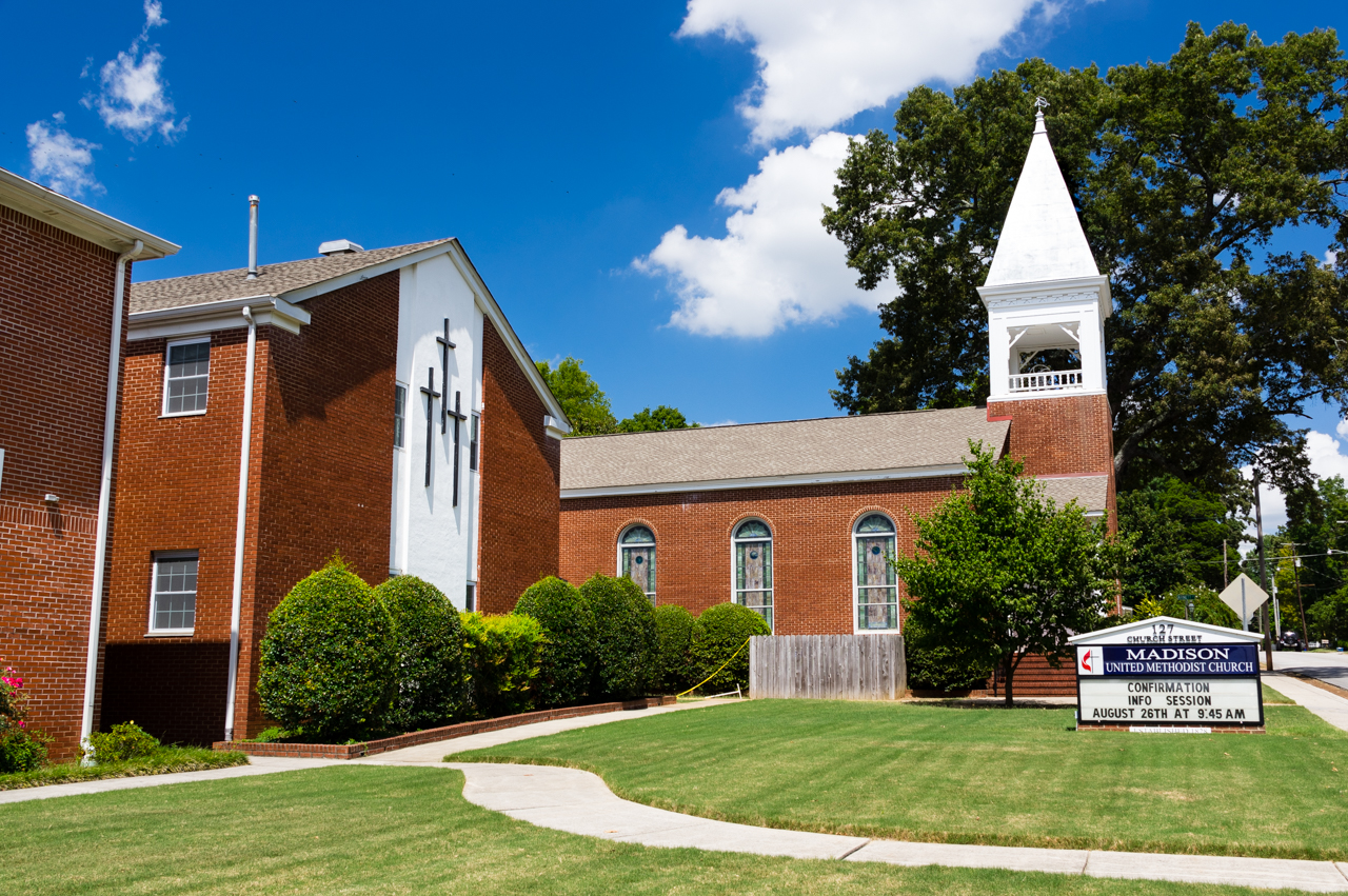 Exploring the Foundations of Faith Trail in Huntsville