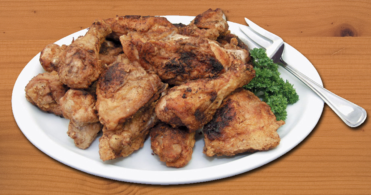 Top Places for Amish Style Dining