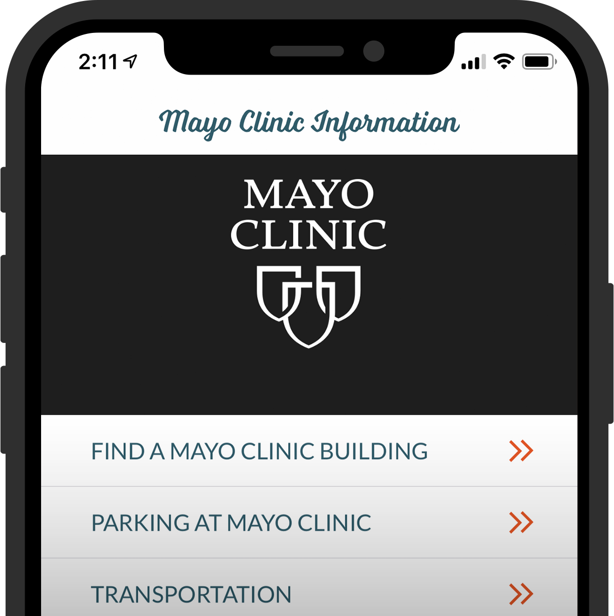 Mayo Clinic Logo Download