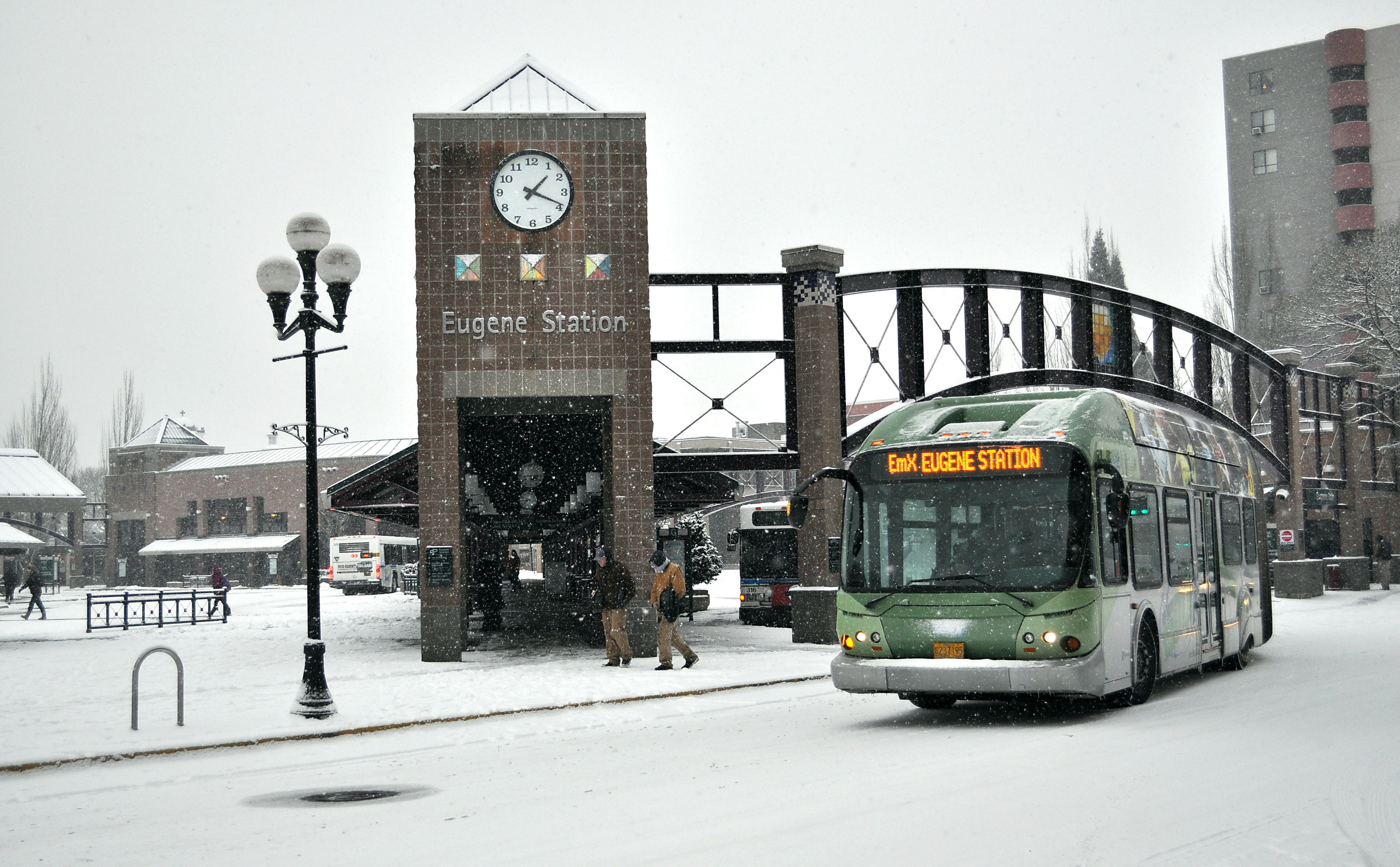 Ltd Eugene Bus Route Map Emerald Express Wikipedia