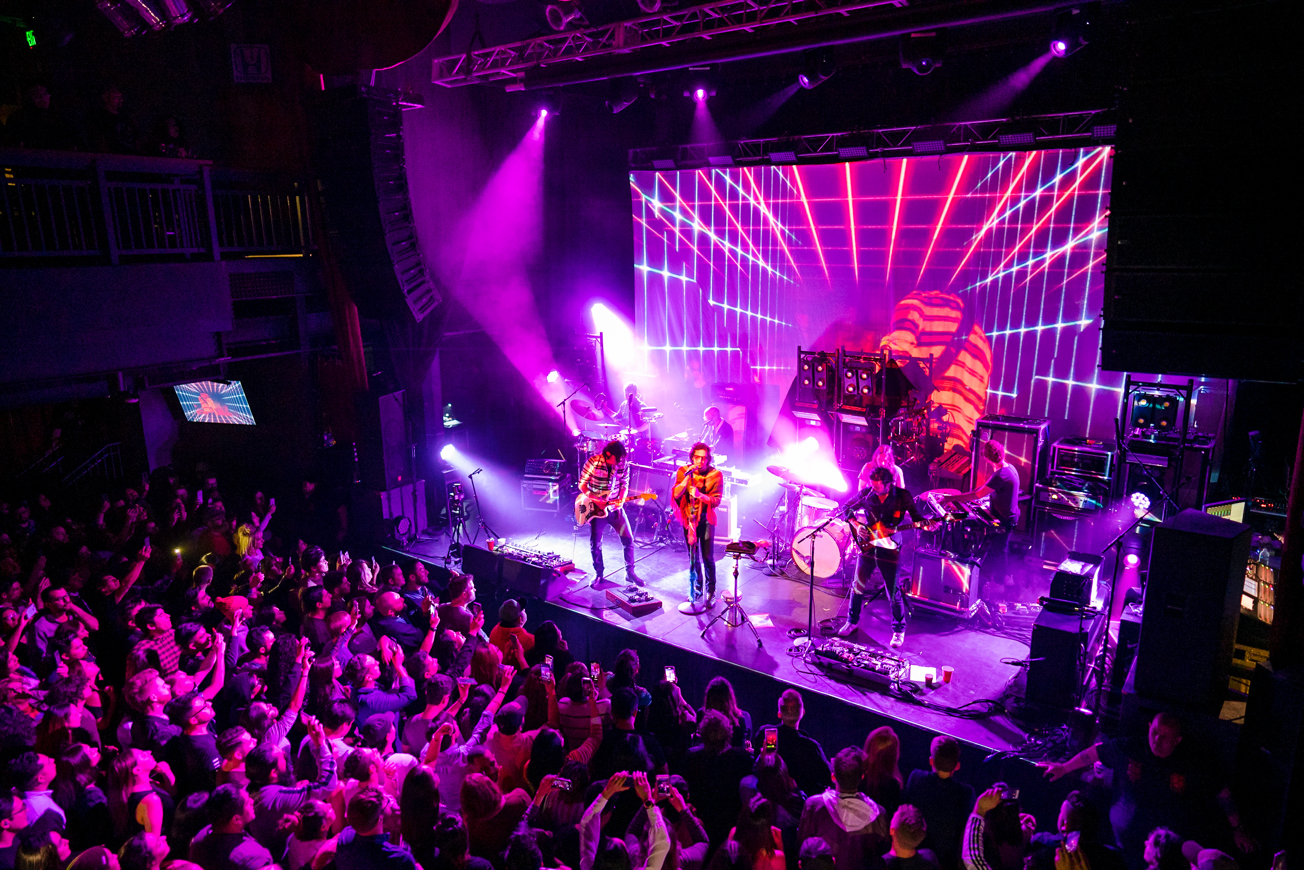 Venues For Concerts In Utah The Marquis Park City Utah's Newest Live