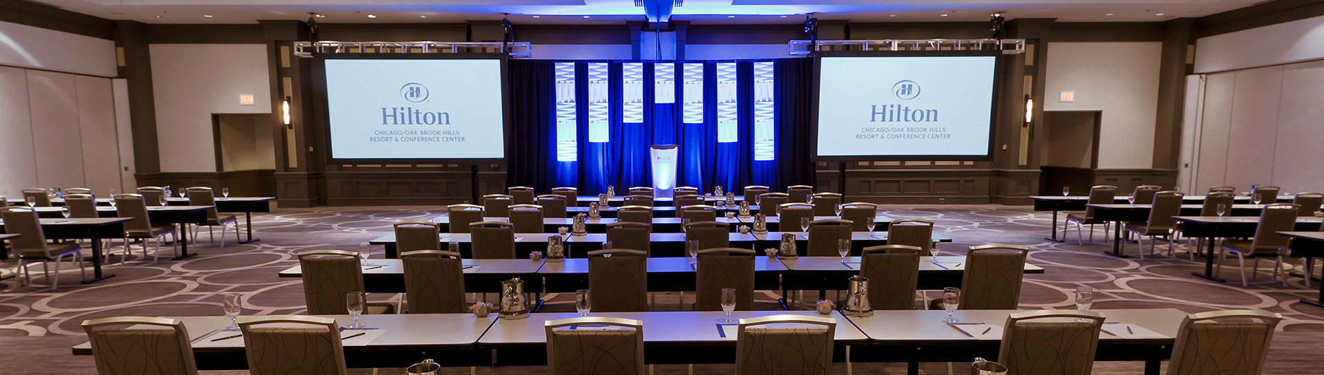 chicago convention & visitors bureau