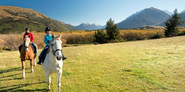 Family Fun Itinerary | Queenstown, NZ