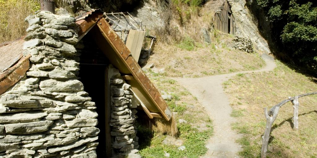 Queenstown’s Pioneering Beginnings | Queenstown, NZ