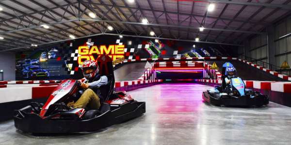 Things To Do In Queenstown at Night | Official Website