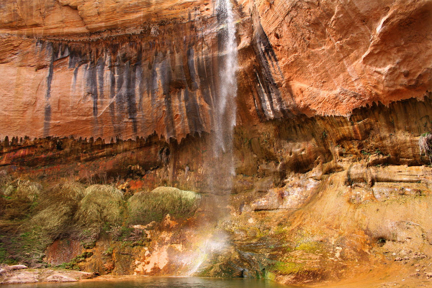 Communities - Bryce Canyon Country