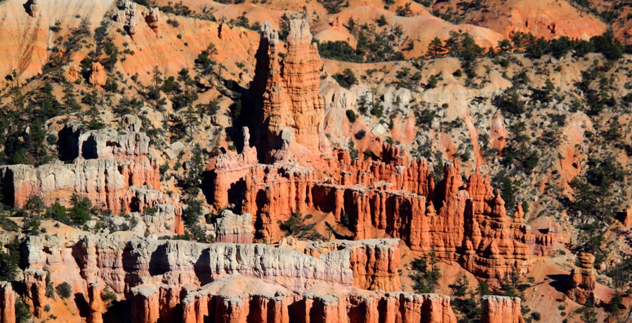 Aerial Tours - Bryce Canyon Country