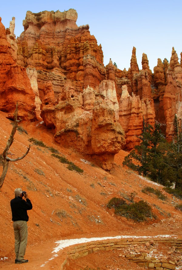 Geology - Bryce Canyon Country