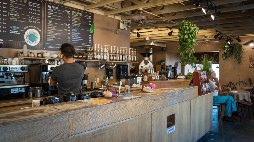 Coffee is Very Very Important Discover Saskatoon
