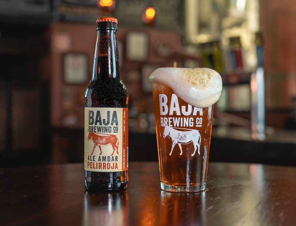 The 5 Best Places to Drink a Beer in Los Cabos