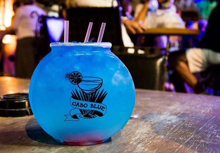 The 5 Best Places to Drink a Beer in Los Cabos