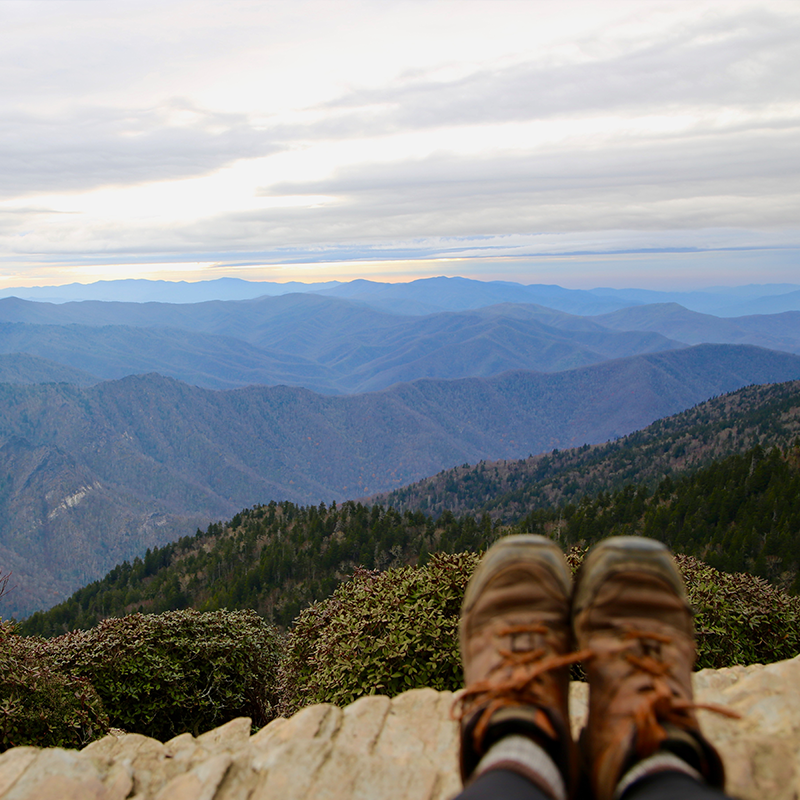 6 Essential Hacks for Planning Your Mt. LeConte Hike