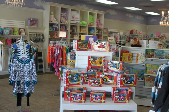 7 Must See Boutique Shops in The Woodlands