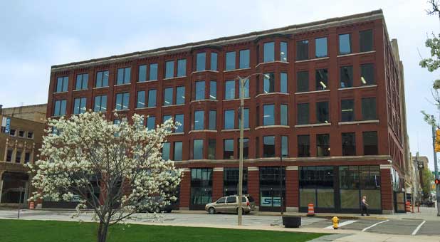 iSourceWorldwide, dba PrintSites™, Moving to Flint’s Dryden Building