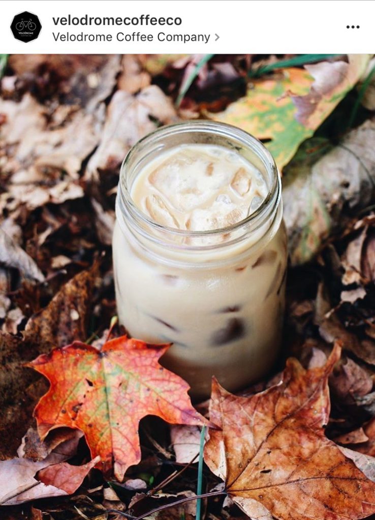 Five Must-Stop Coffee Shops