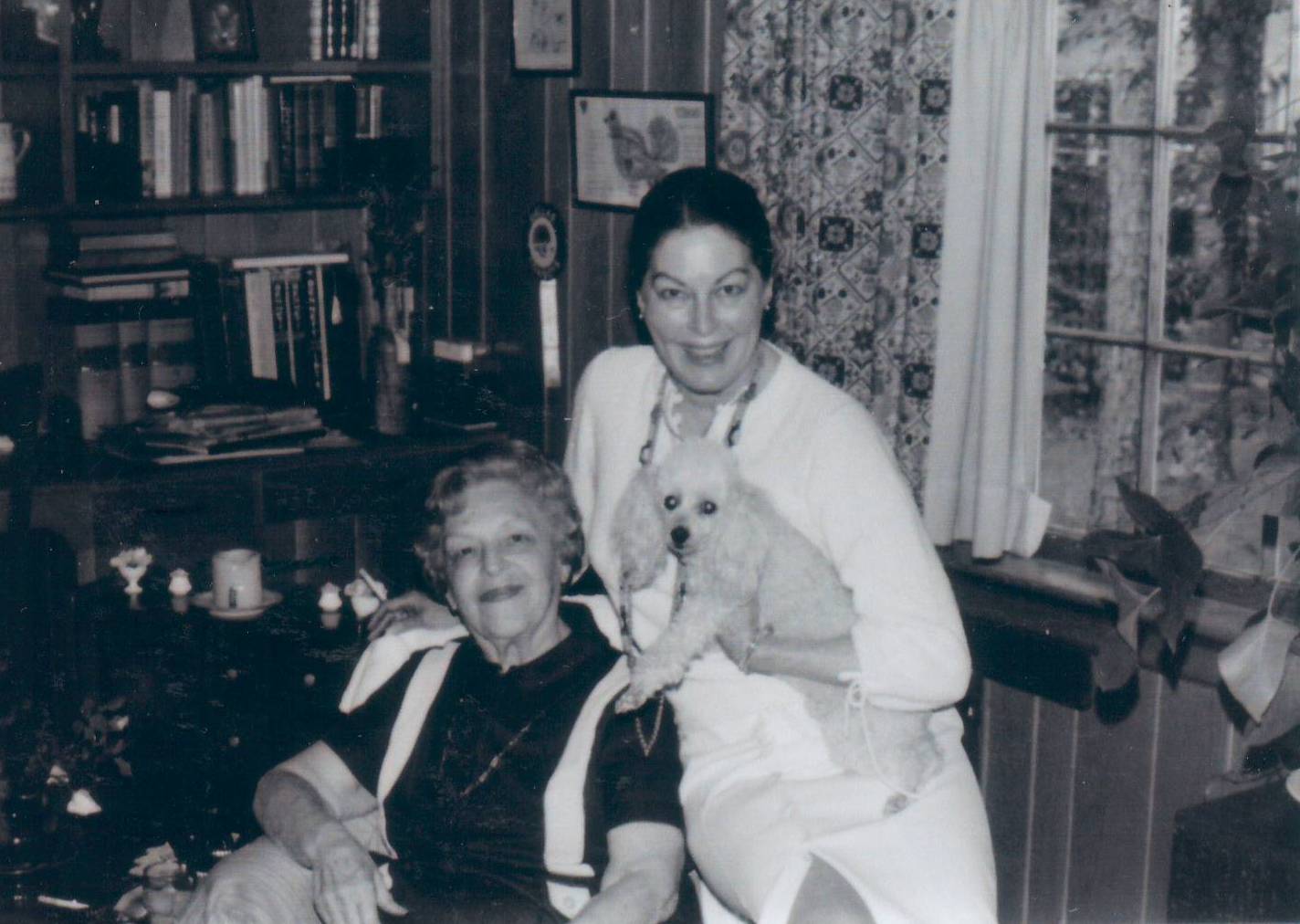 On the Gardner Women: A Guest Post from Ava's Great-Niece|Ava Gardner BLOG