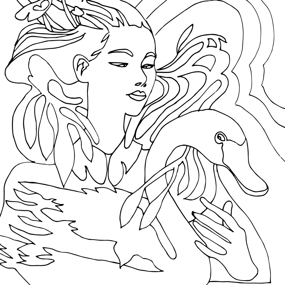 Little Wayne Coloring Pages