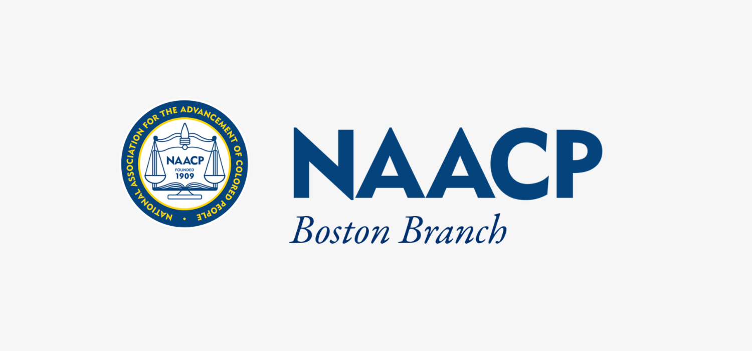 Naacp Logo