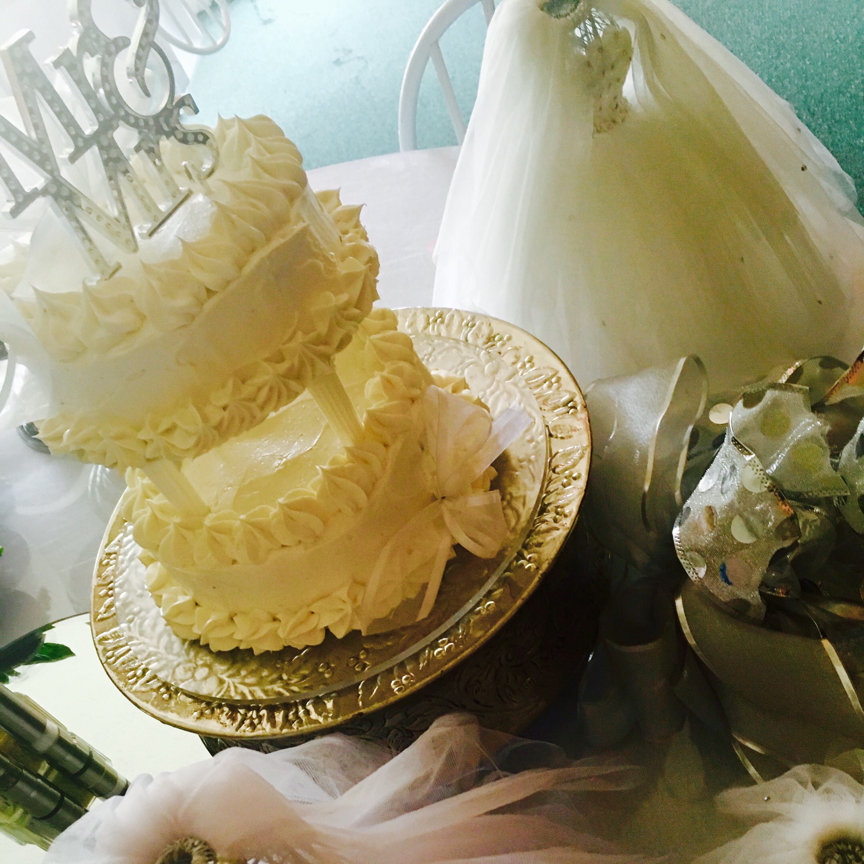 Wedding cakes indiana | Honestweddingadvice.com