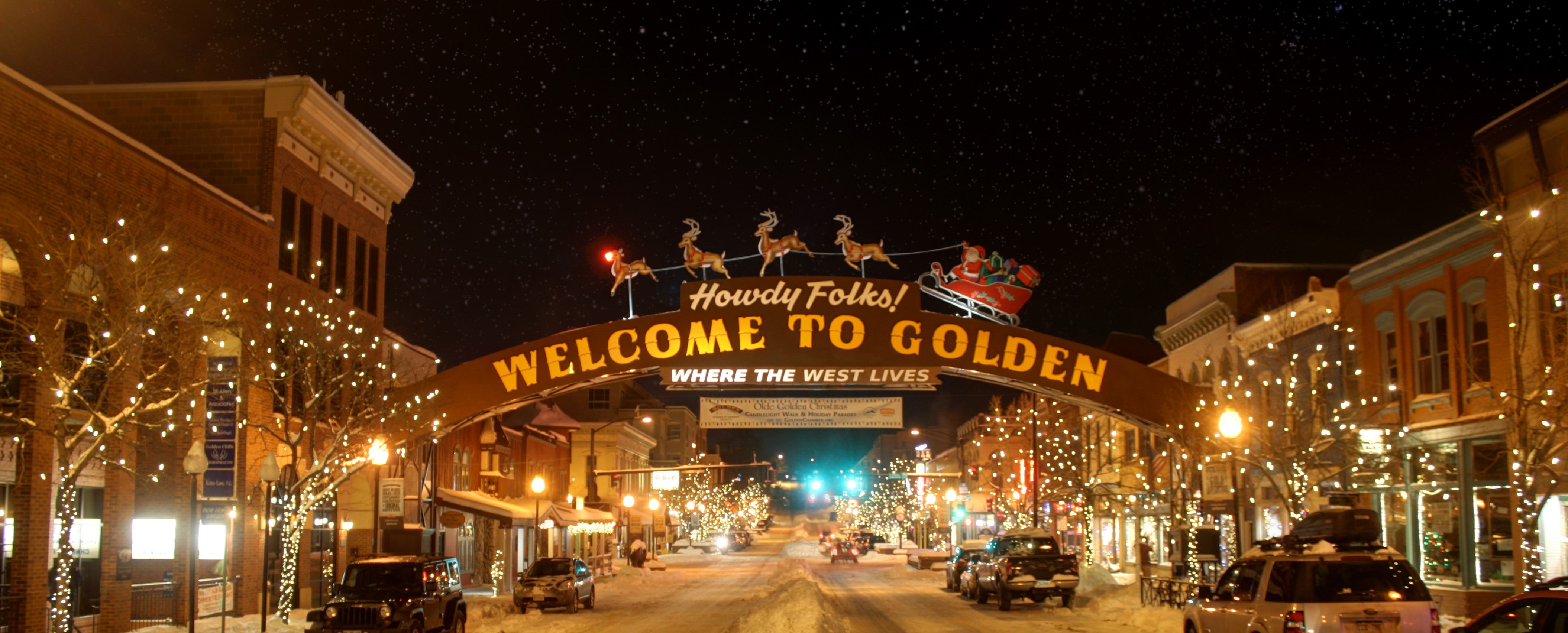 Golden Co Golden, Colorado Wikipedia