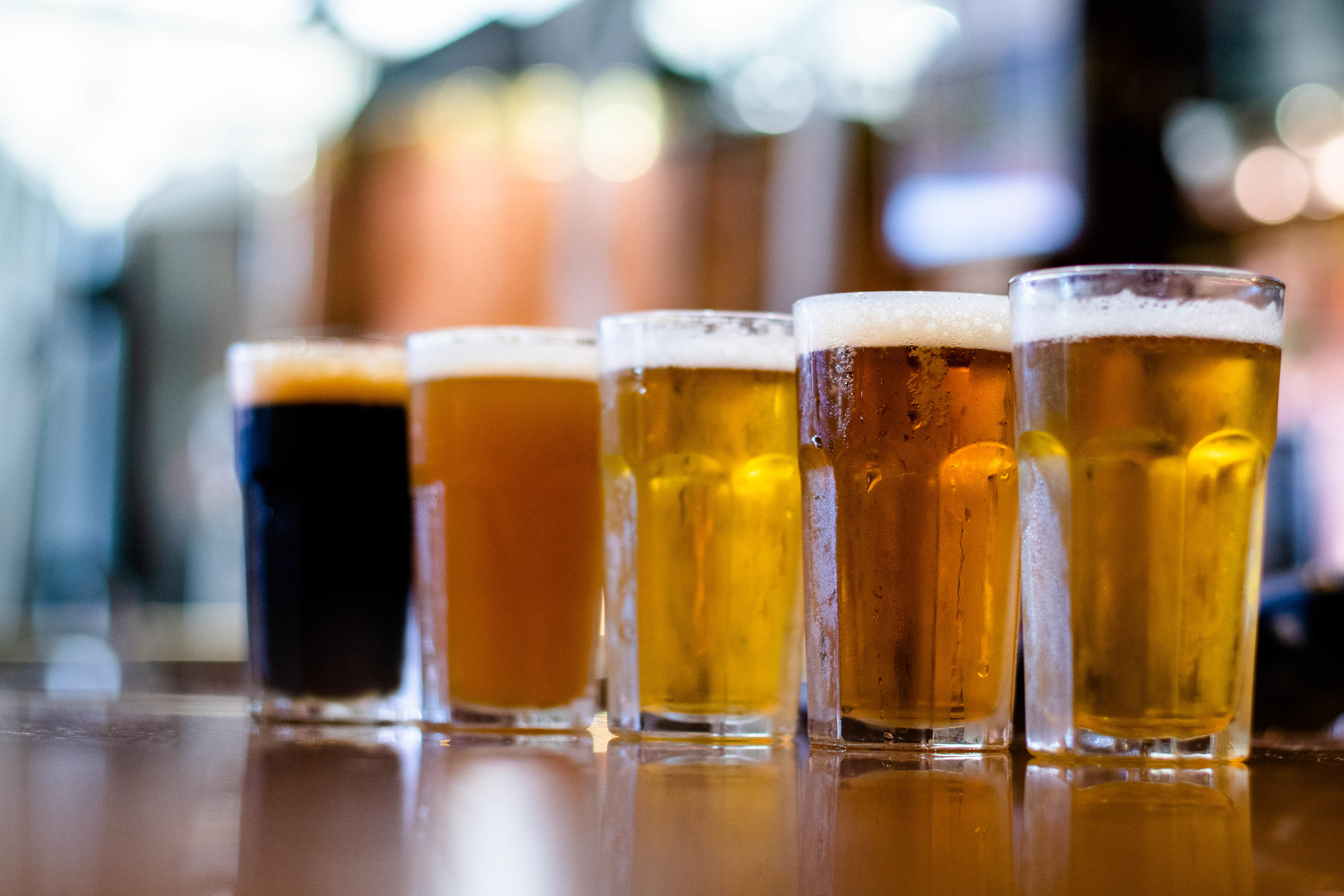 South Padre Island Brewing Company | Local Craft Brewery