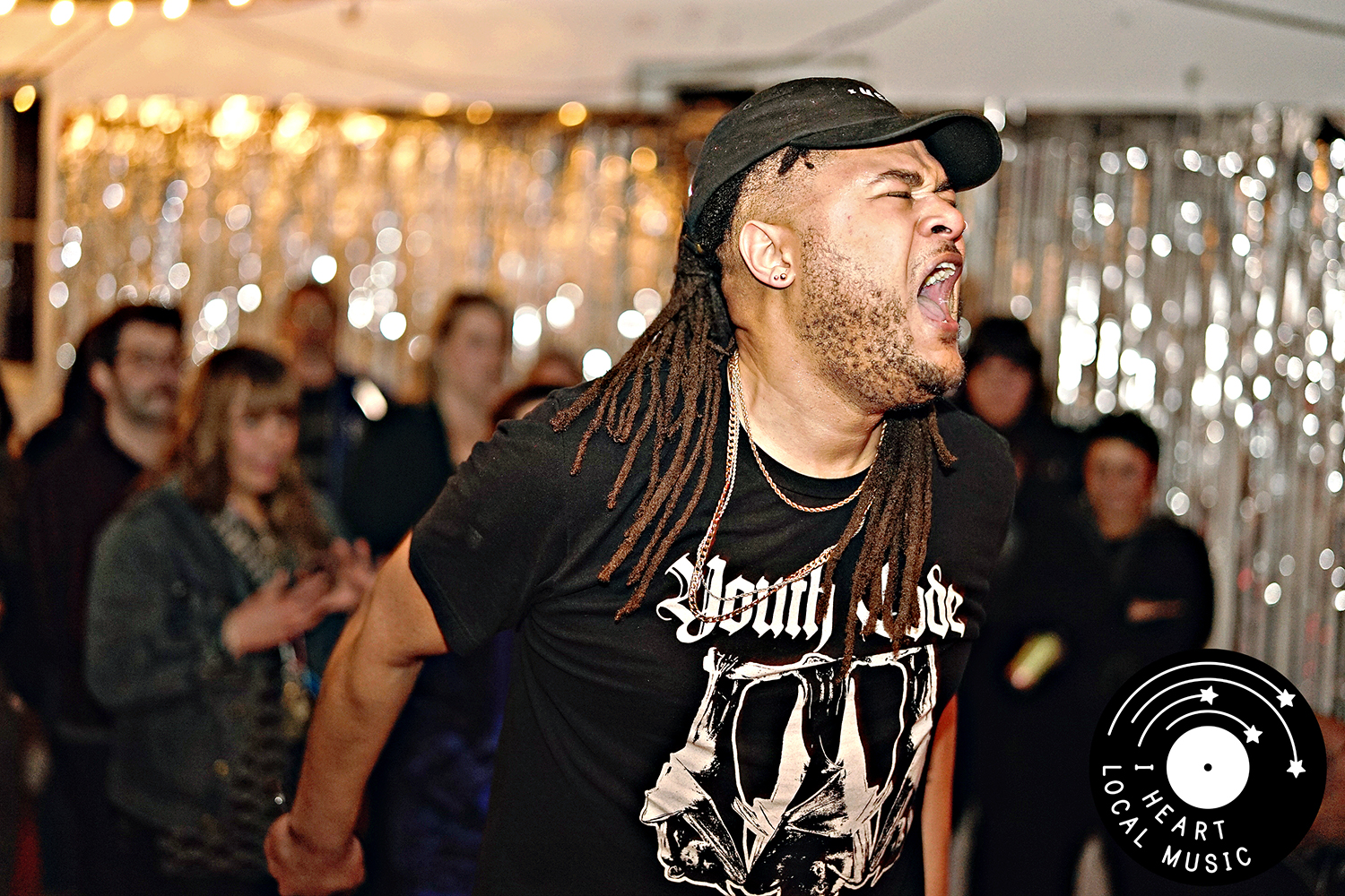 Ten Black Artists You Can Support in the Lawrence Music Scene
