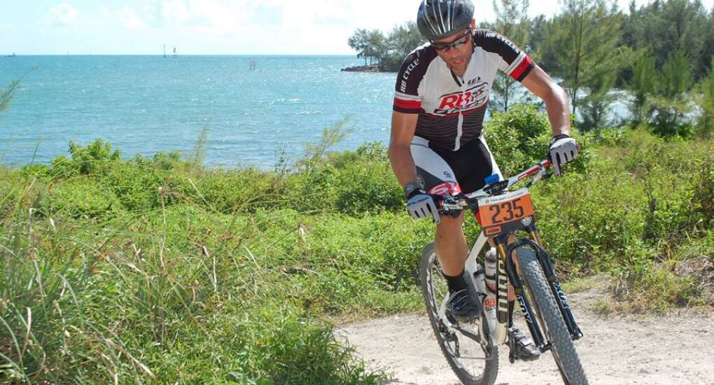 5 senderos de la Florida para hacer ciclismo que tienes que probar