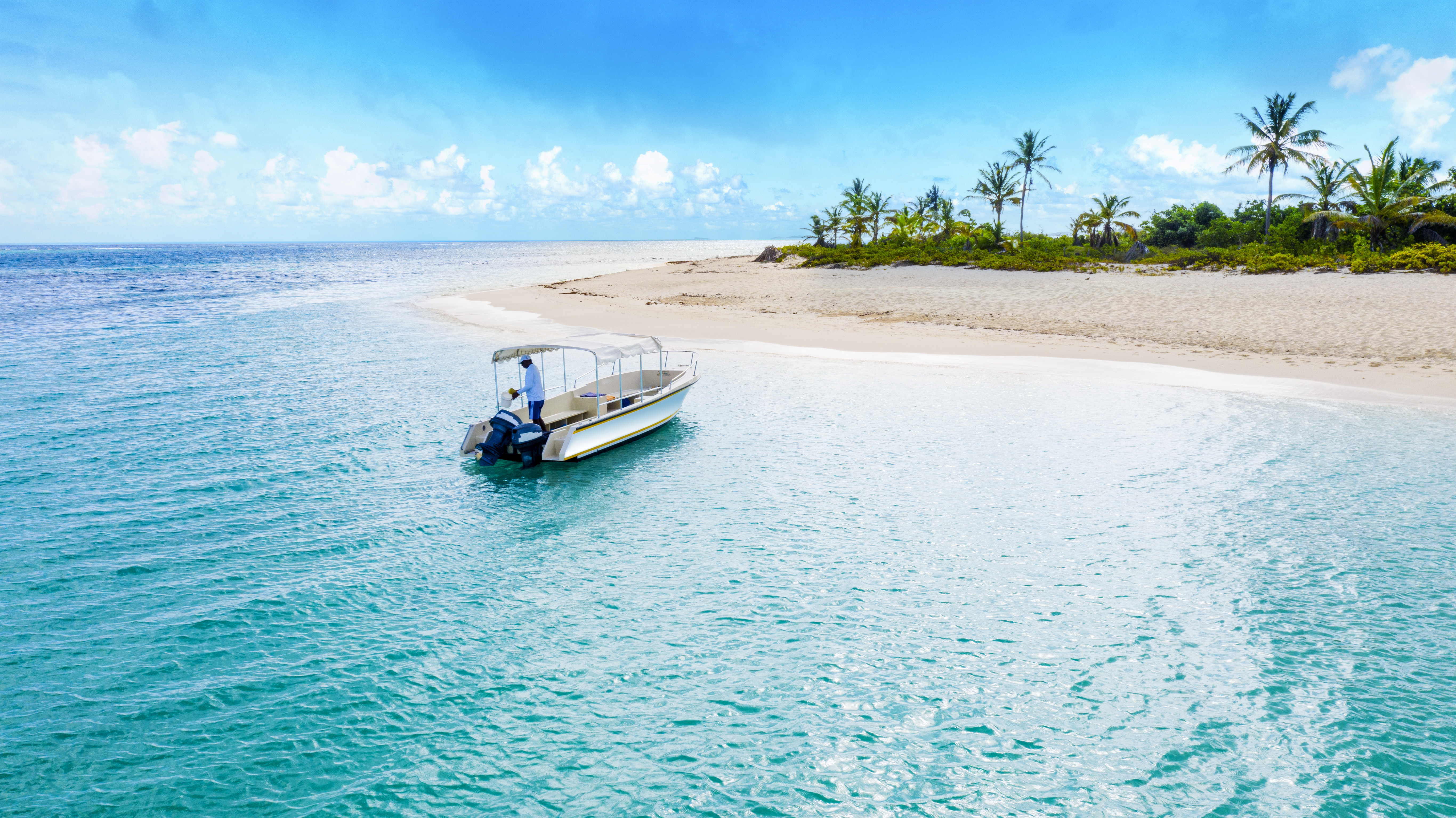 Anguilla Attractions