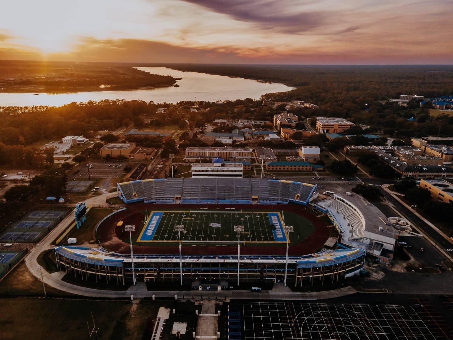 Southern Baton Rouge Campus Baton Rouge, LA January 2023: F. G.
