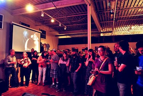 Do317 Lounge: Indy's Hidden Music Venue