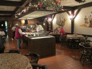 Jasper, Indiana (Part 1 of 2)