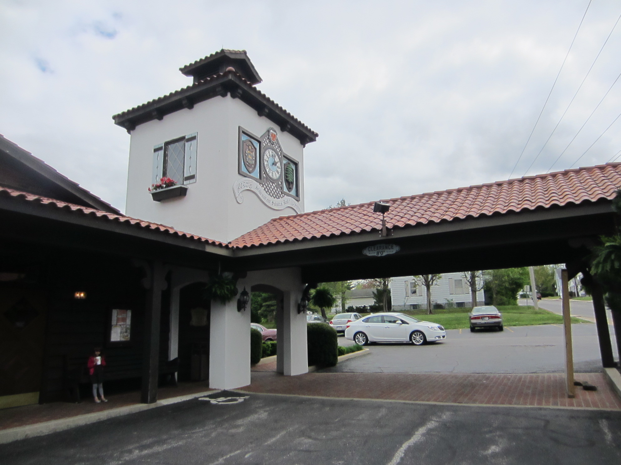 Jasper, Indiana (Part 1 of 2)