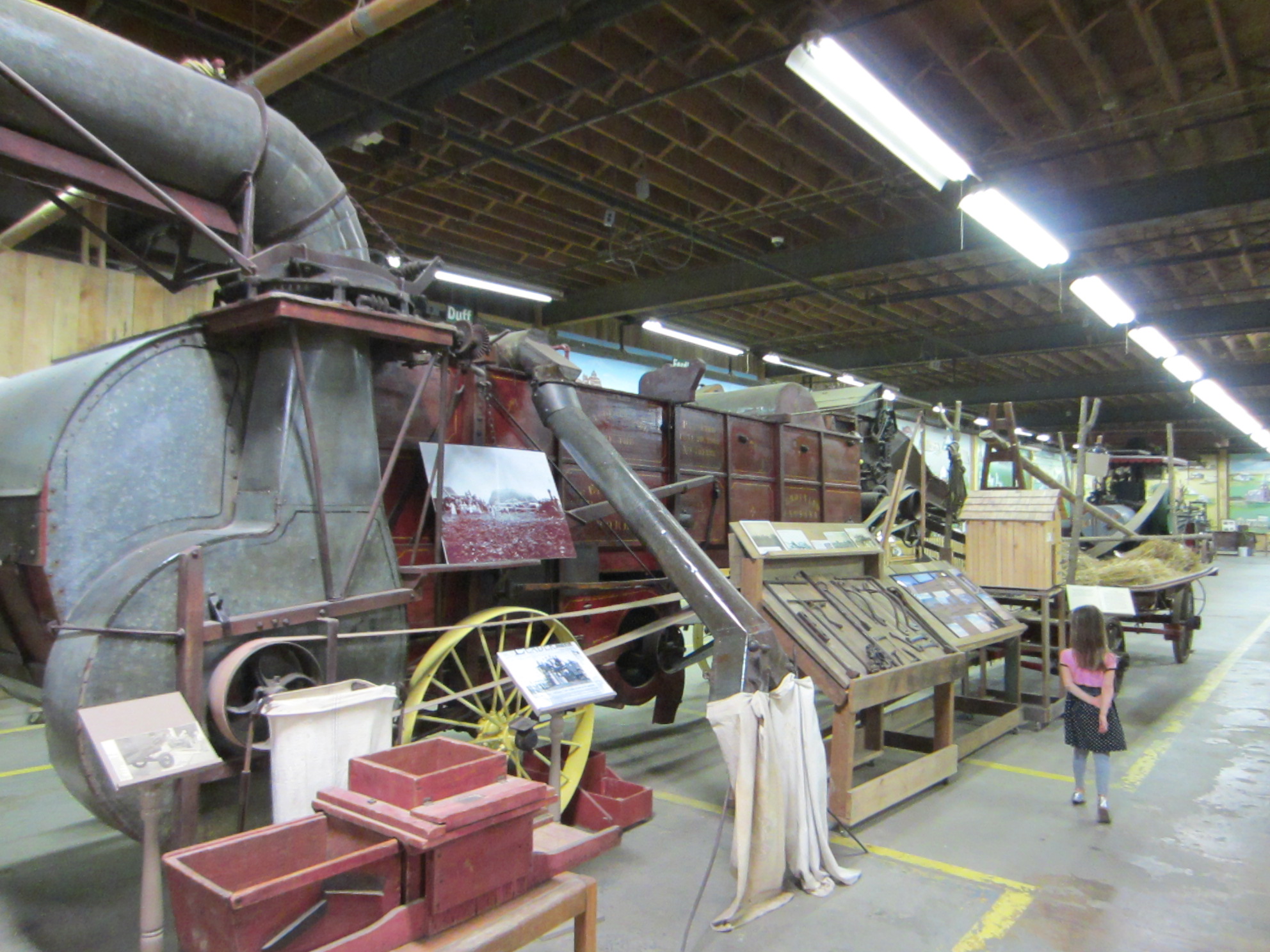 Jasper, Indiana (Part 1 of 2)