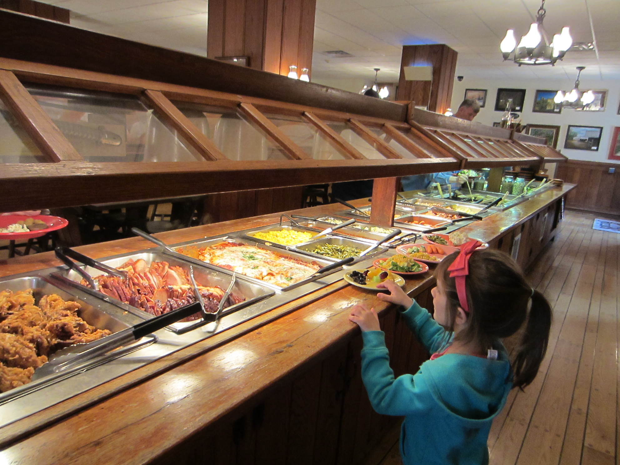 Spring Mill State Park