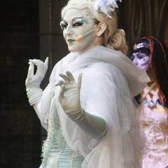 Ghouls Just Want to Have Fun