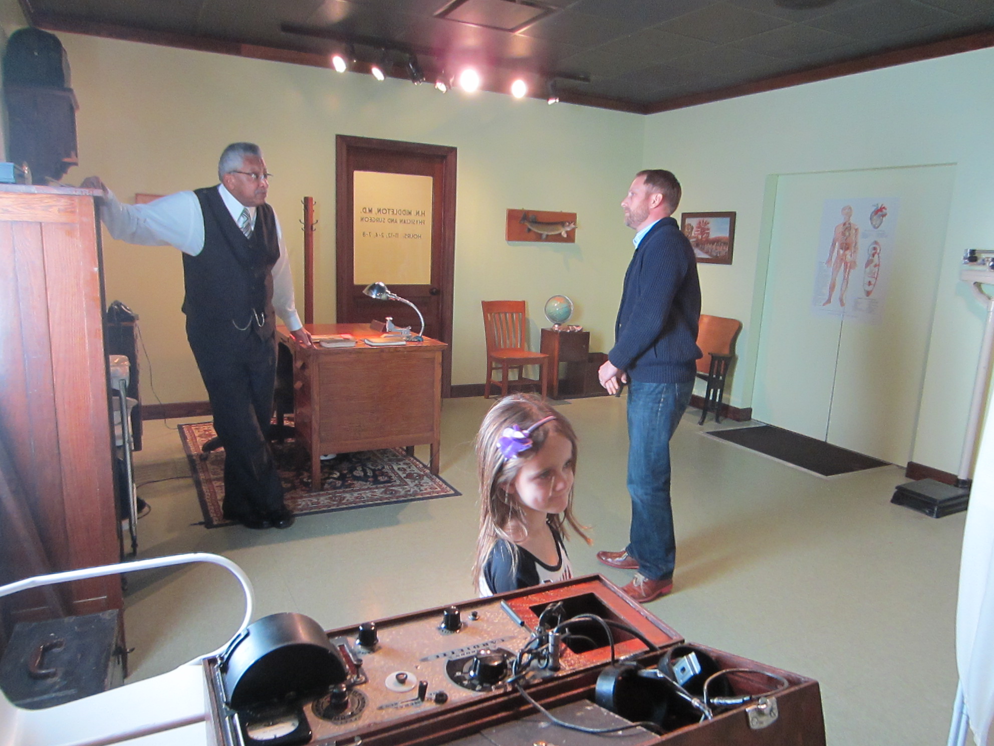 Indiana History Center