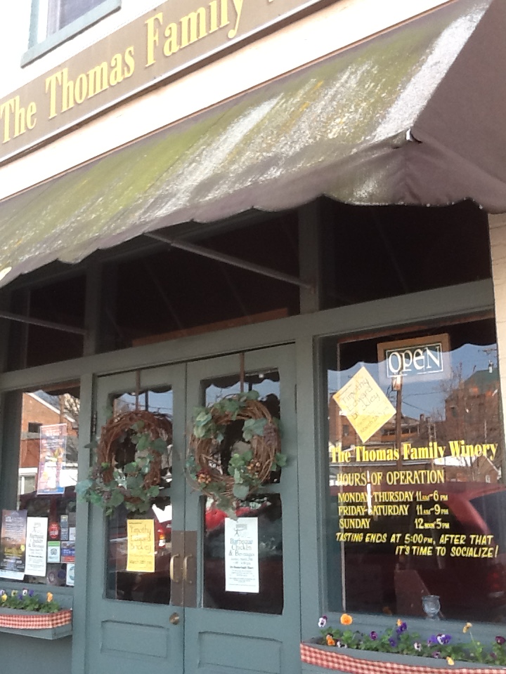 Madison Has July 4 Racing Fun