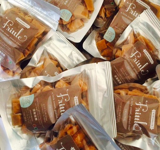 Trick-or-Treat with Indiana Artisan Products