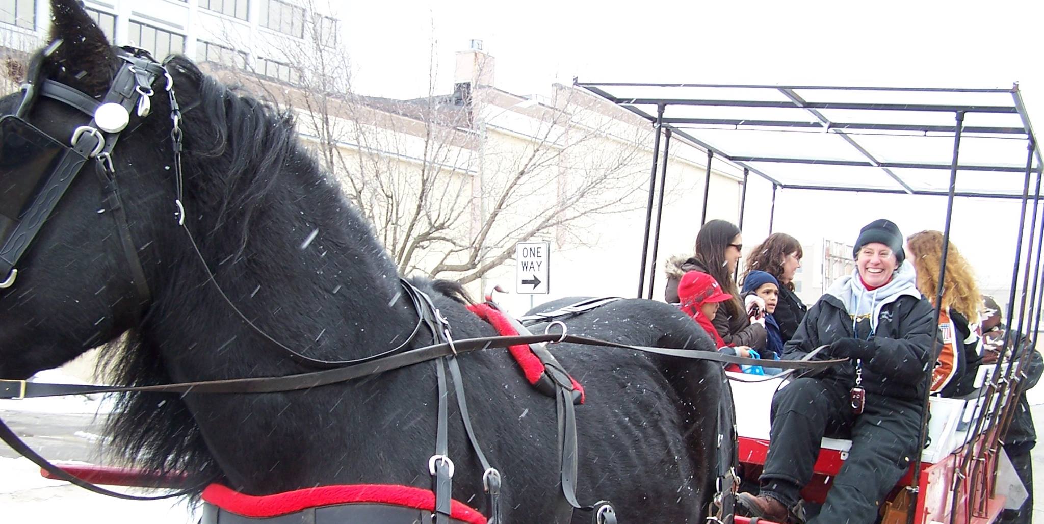 Don't Miss Fort Wayne's Winterval!