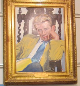 James Dean's Hoosier Hometown