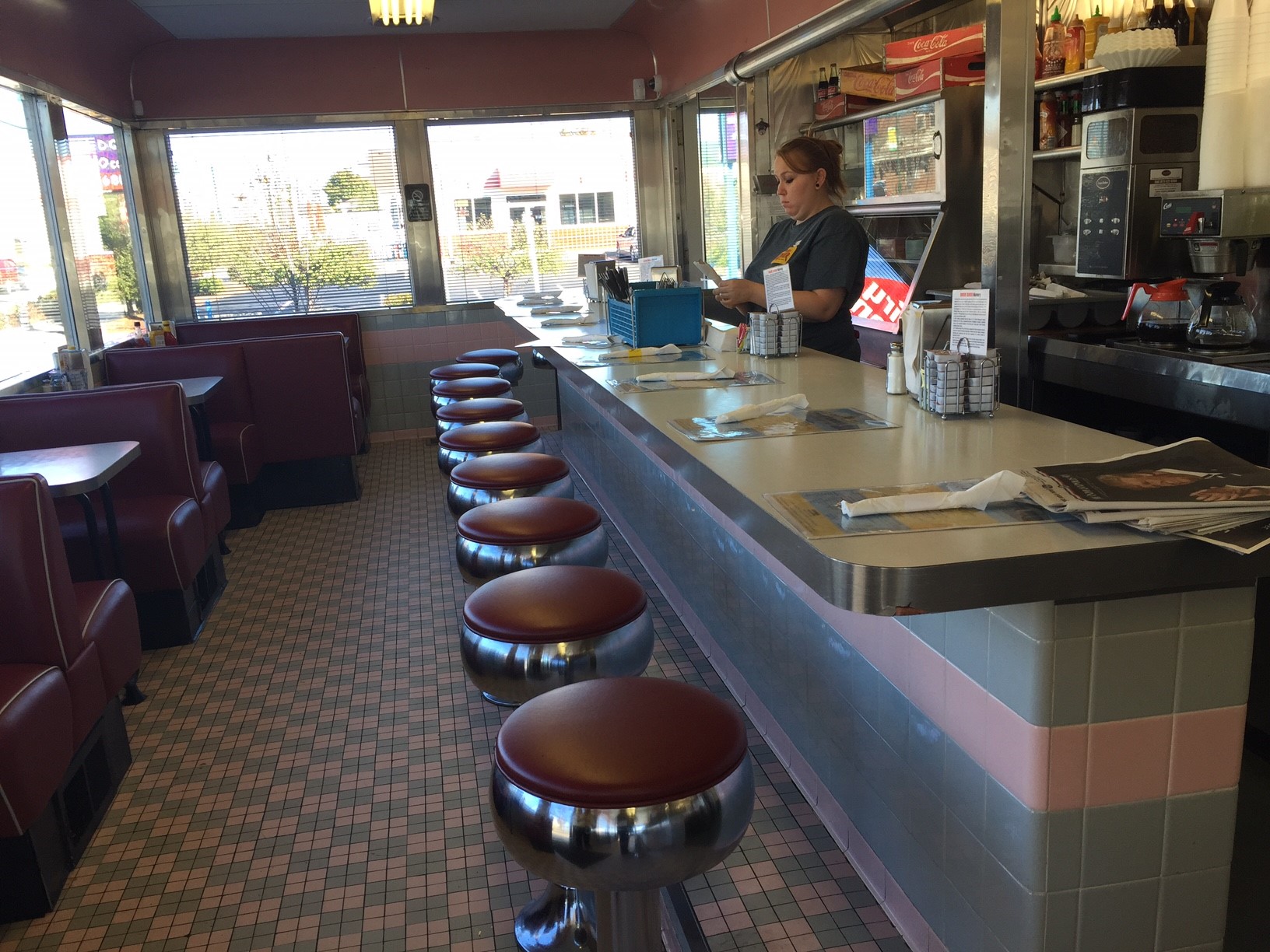 Lots of Local in Hendricks County