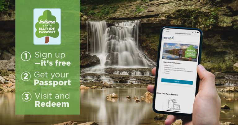 Soar Through The Sky on These 15 Indiana Zip Lines