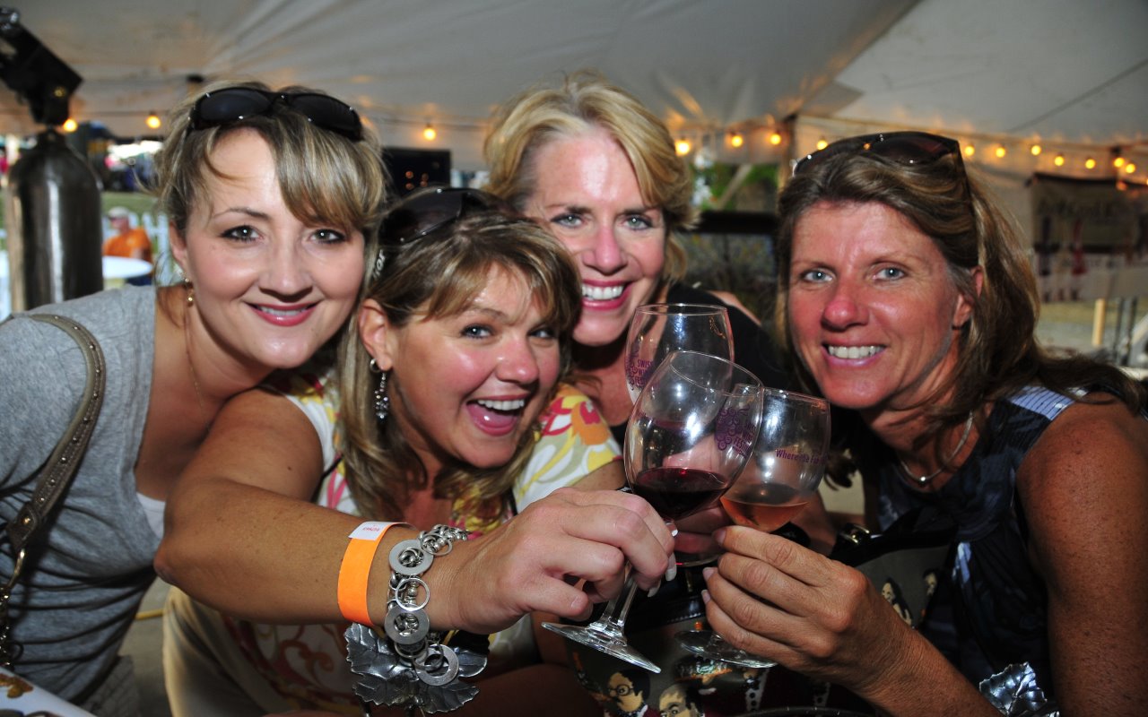 These Two Festivals Are a Must for Summer Fun